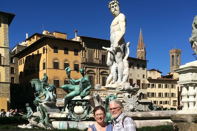 3 hour Walking Tour Statue of David and Florence Highlights - Who This Tour Is Best For