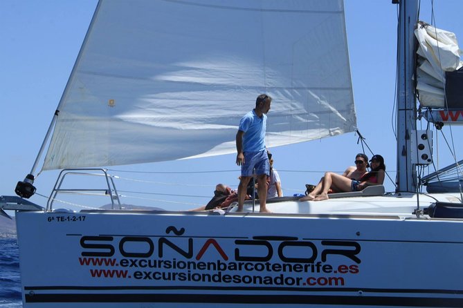 3 Hours All Inclusive Whale and Dolphin Whatching Yacht Trip - Who Will Love This Trip?