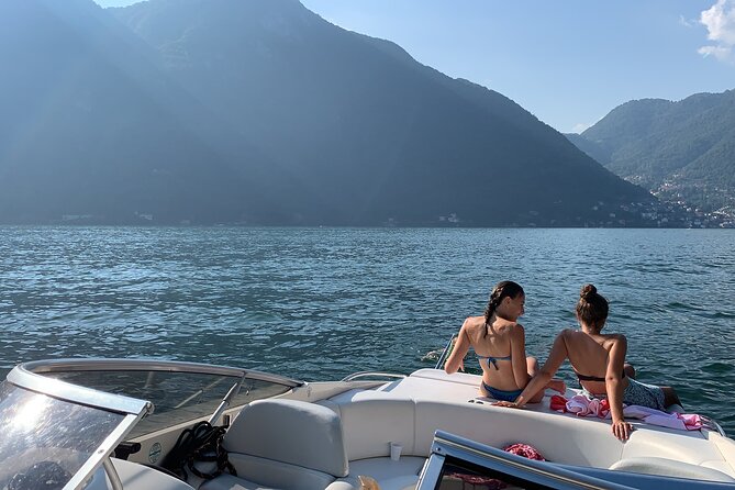 3 Hours Bellagio Private Guided Boat Tour on Lake Como - Authenticity and Highlights