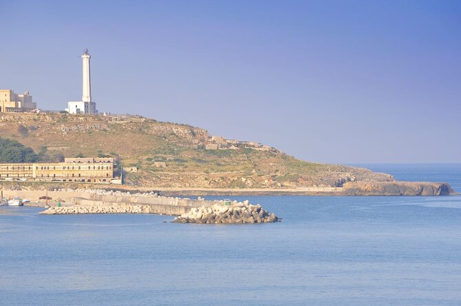 3 Hours Guided Boat Excursion towards the Adriatic and Ionian - Practical Aspects