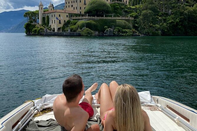 3 Hours Guided Cruise with stop and visit of Bellagio - Final Thoughts