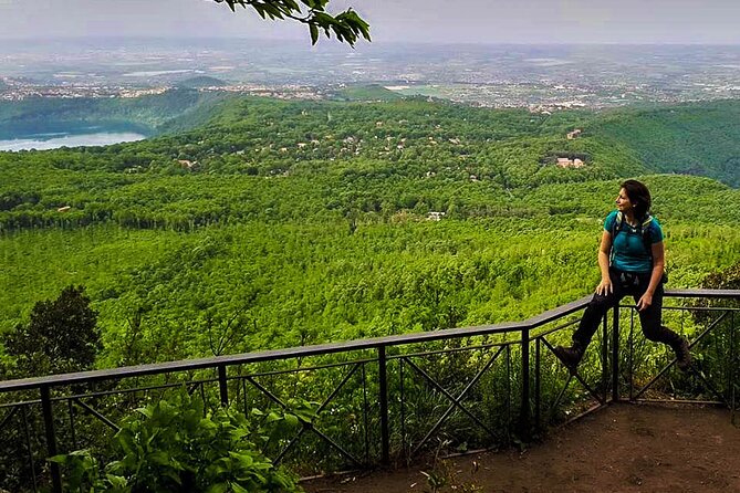 3 Hours Hiking On The Via Sacra Romana Between Lakes Nature And Pasta - Practical Details and Overall Value