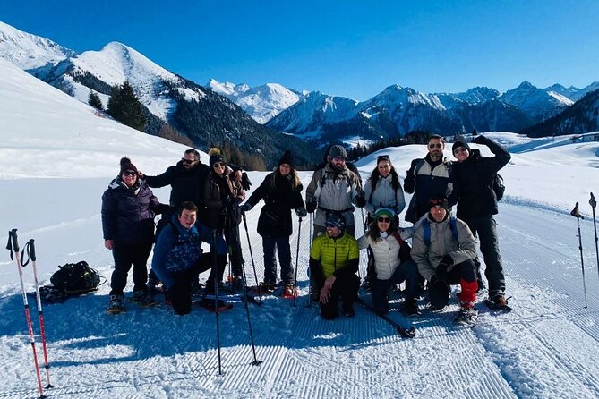 3 Hours of Snowshoeing with Alpine Guide in Val Brembana - Summary of the Experience