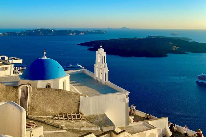 3 hours Panoramic Tour to Oia - Who Will Love This Experience?