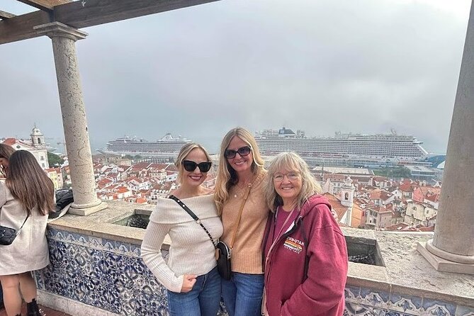 3 Hours Private Tour of Lisbon's Historic Center by Tuk Tuk - FAQ