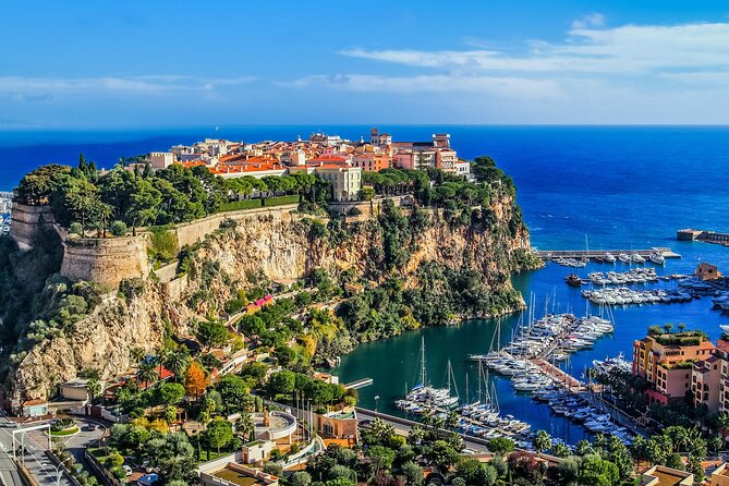 3 hours Private Tour to Monaco from Nice & Cannes - Who Is This Tour Best For?