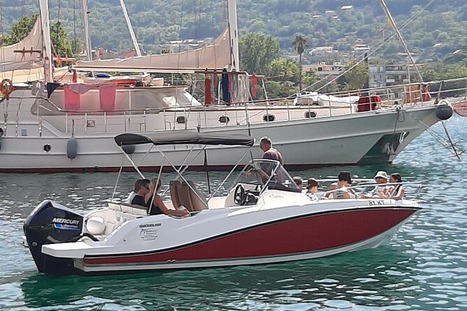 3 Hours Speed Boat tour to the Blue Cave - Who Should Consider This Tour?
