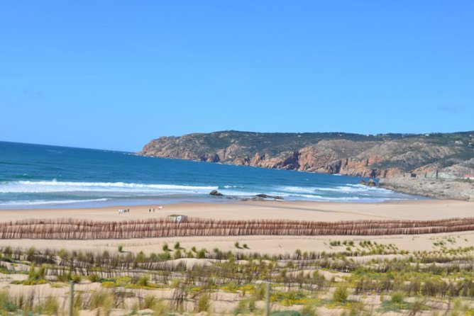 3-Night Private Tour of Lisbon, Sintra, Cascais, Estoril, Sesimbra and Arrábida - Authentic Experiences and Cultural Touches