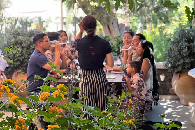 3 Wineries wine tasting & Greek Meal -Food and Wine pairing - Final Thoughts: Who Will Enjoy This Tour Most?