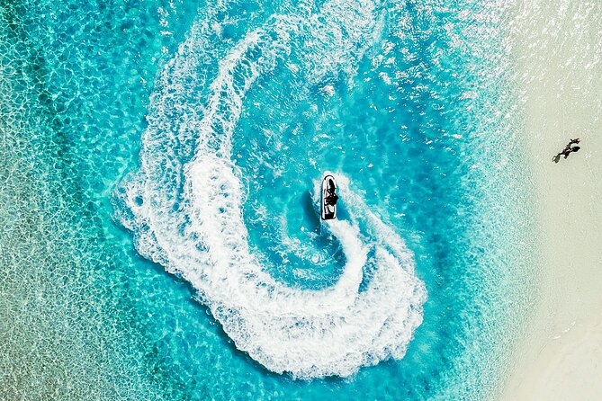 30 minute, Jet Ski Rental Malta - Self guided - No Licence Needed - The Bottom Line: Who Should Consider This Experience?