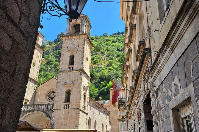 3H Guided Kotor & Cable Car Tour - The Bottom Line
