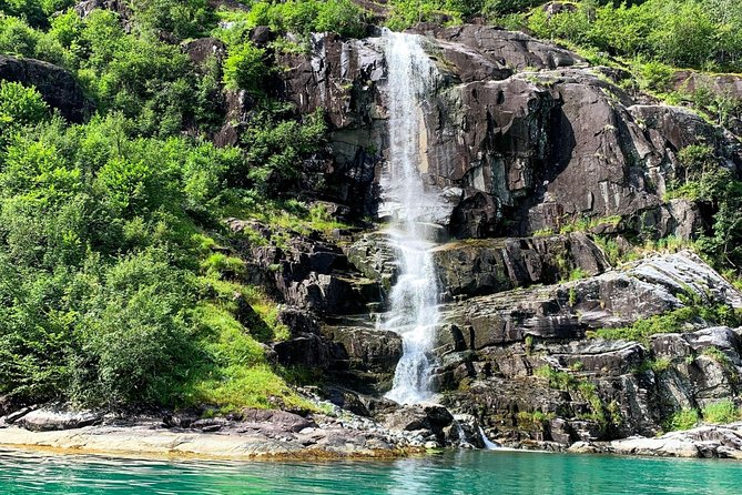 4 Day Bergen - Hardangerfjord private fjord-cruise - Who Is This Tour Best For?