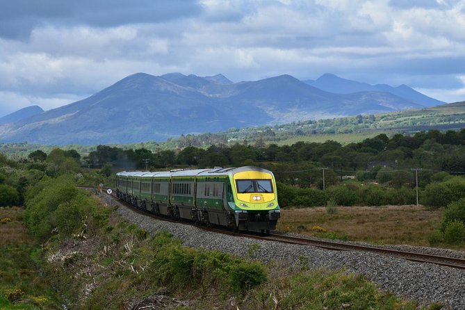 4-Day Blarney Castle, Ring of Kerry, Cliffs of Moher & Connemara - The Final Word