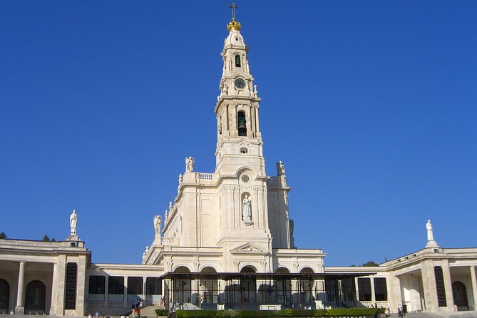 4 day Portugal & Fatima escorted tour from Madrid - Is This Tour Worth It?