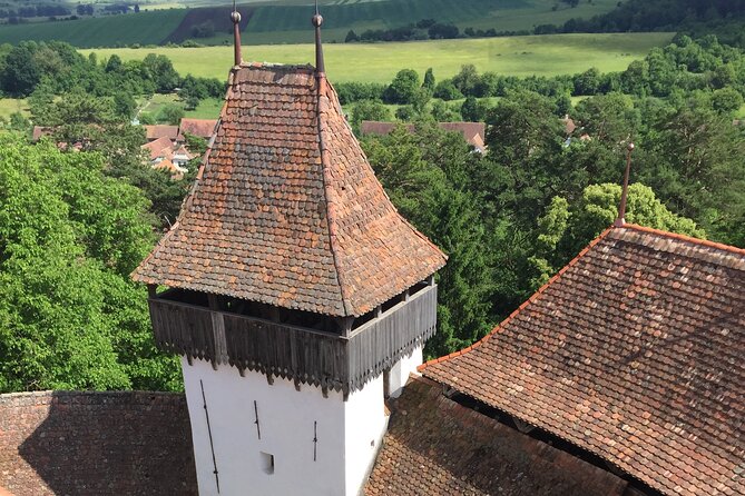 4-Day Private Tour: Bucharest to Budapest via Transylvania - FAQs