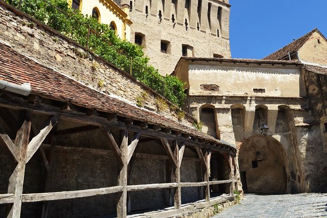 4-Day Private Tour in Transylvania from Bucharest - Final Thoughts