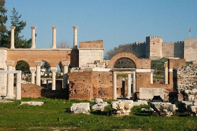 4-Day Small-Group Turkey Tour from Kusadasi: Pamukkale, Ephesus and Hierapolis - The Sum Up