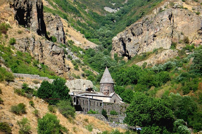 4 Days Armenia Package with Accommodation, Tours and Transfers - Authentic Reviews and True Experiences