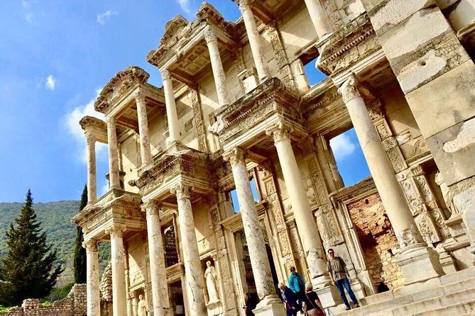 4 days out istanbul tour - PRIVATE cappadocia ephesus pamukkale TOUR - What’s Included and What’s Not?