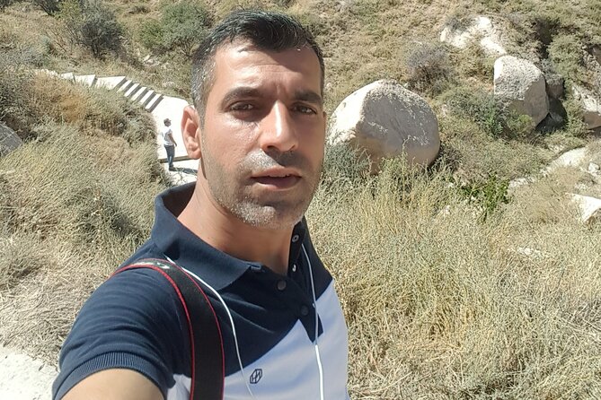 4-Day's Turkey Tour Cappadocia Ephesus and Pamukkale - The Sum Up