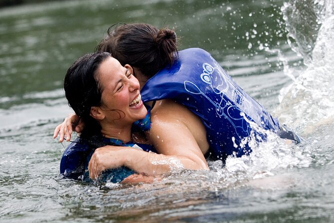 4-Hour Adventure Descent of the Sella River by Kayak - The Sum Up