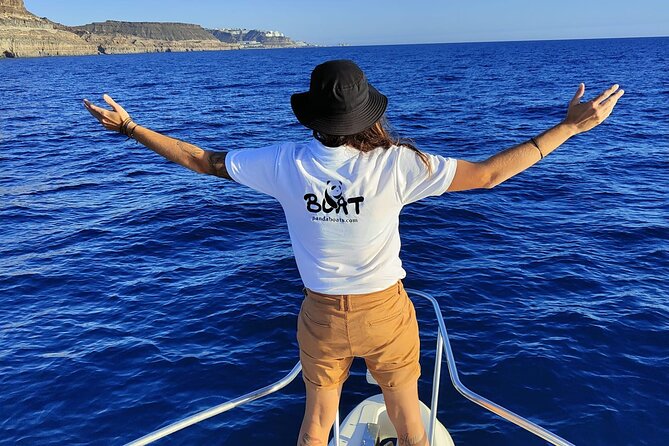 4 Hour Boat Tour with Snorkeling from Puerto Rico and Mogan - FAQ About the 4 Hour Boat Tour
