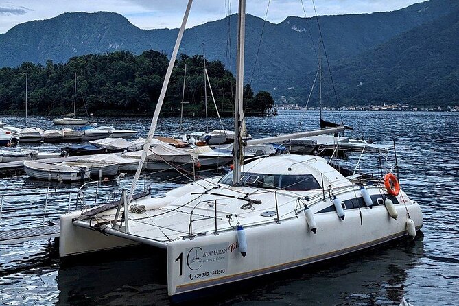 4-hour catamaran tour on Lake Como - Wrapping It Up: Is It Worth It?