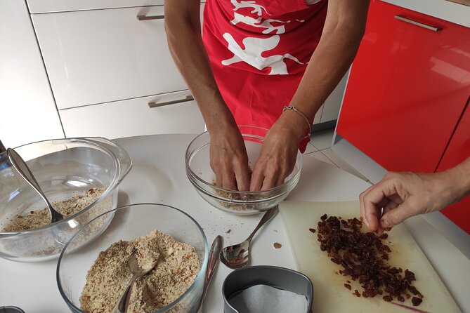 4-Hour Dalmatian Food and Wine flavors Experience in Split Patio - The Authenticity of the Experience Through Guest Feedback