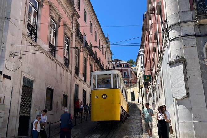 4-Hour Guided City Tour of Lisbon and Belem - FAQs about the Lisbon & Belem Guided Tour