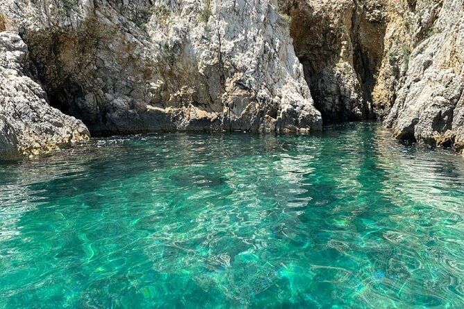 4-hour private boat tour: Discover the beauties of Istria - The Return and Flexibility