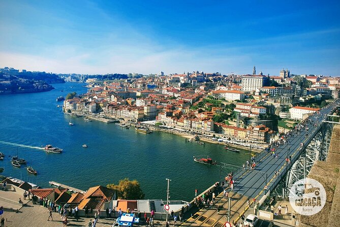 4-hour sightseeing tour in Porto - FAQs