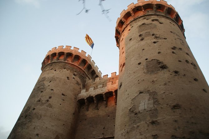 4-Hour Valencia Private Tour with transport - FAQ