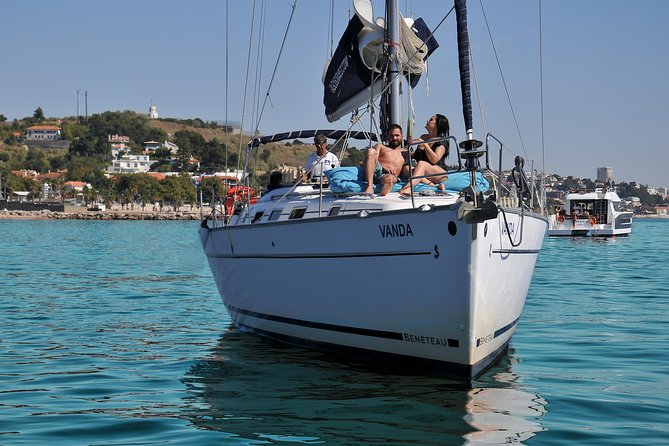 4 Hours Private Sailing Trip to Oeiras Beach - Value and Cost: What’s Included and What’s Not