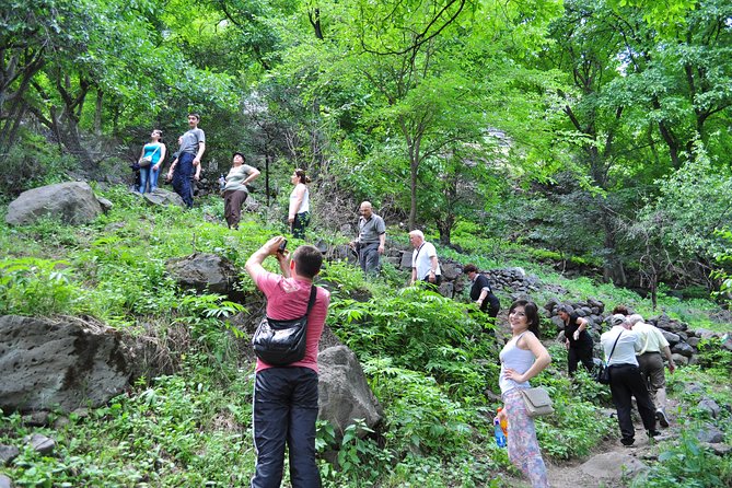 4 Nights 5 days Armenia from Tbilisi - In The Sum Up