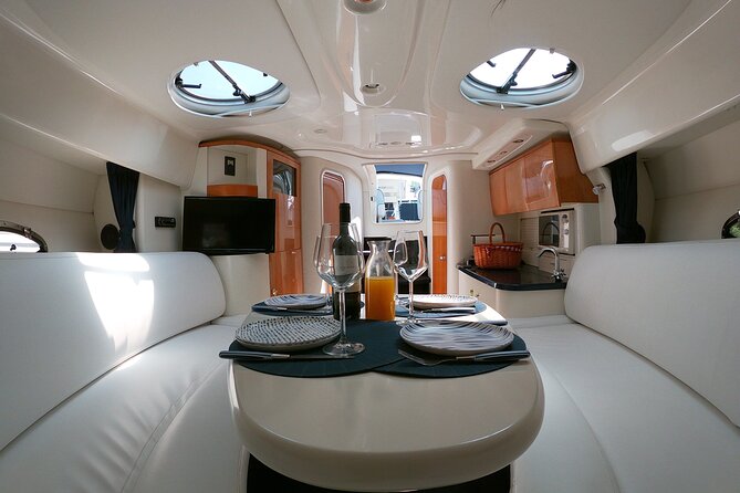 4H Private Boat Trip on the Douro River - Feel the Nature - The Sum Up