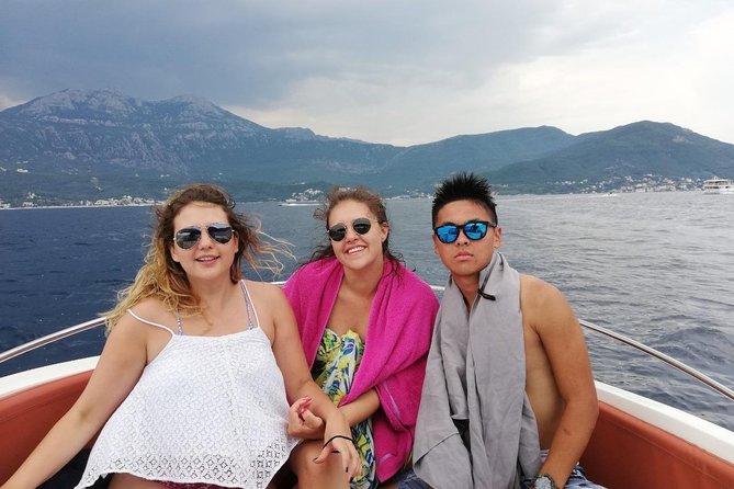 4h Private Tour: Explore Kotor bay & enjoy in Blue Cave and Beach - Value and Pricing