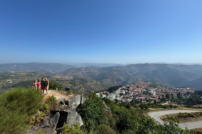 4x4 Adventure in Douro: Wine Tasting, Boat Trip and Lunch - The Sum Up