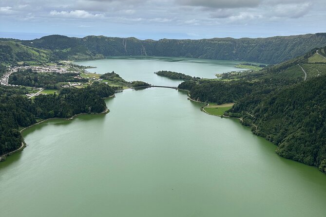 4x4 Half Day - Sete Cidades Tour - Practical Details and Tips