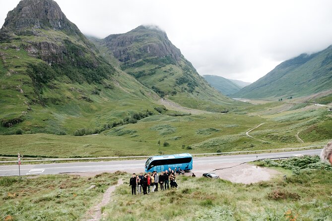 5-Day Isle of Skye, Loch Ness & Inverness From Edinburgh - Who Will Love This Tour?