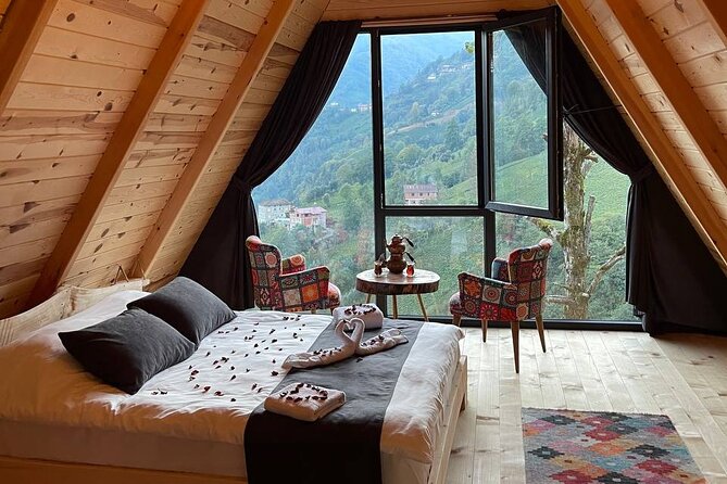 5 Day Private Tour in Rize Trabzon with Bungalow Accommodation - Final Word: Who Will Love This Tour?