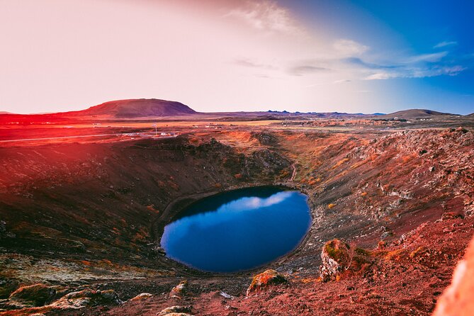 5-Day Tour Highlights of Iceland with Accommodation | Start from Keflavik - FAQ