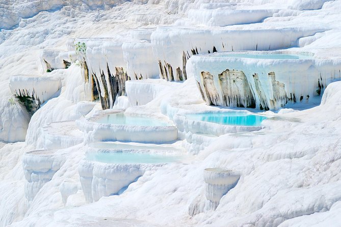 5-Day Tour of Istanbul, Ephesus and Pamukkale - Considering the Price and Value