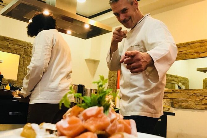 5-Hour Cooking class of Italian Cuisine - Who Will Love This Experience?