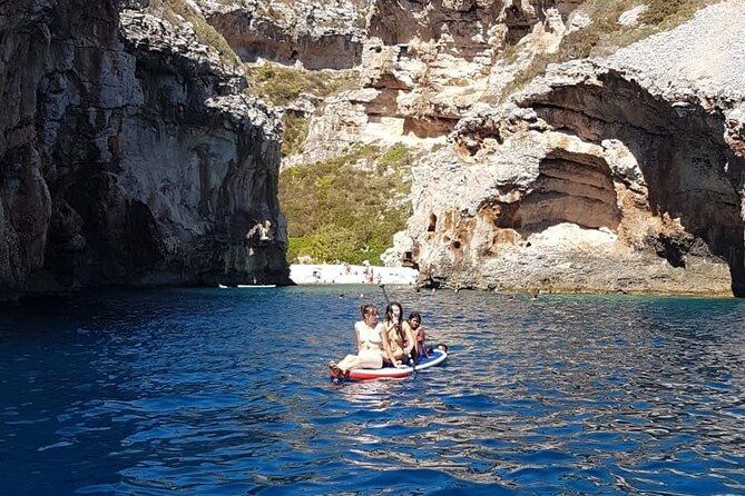 5 islands Private Boat Tour:Blue Cave,Hvar&Pakleni islands - Frequently Asked Questions