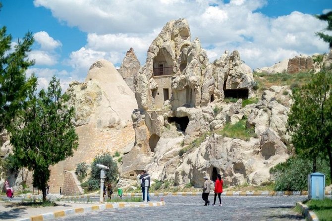 5-Night Wonderful Istanbul and Cappadocia Tour - Who Will Love This Tour?