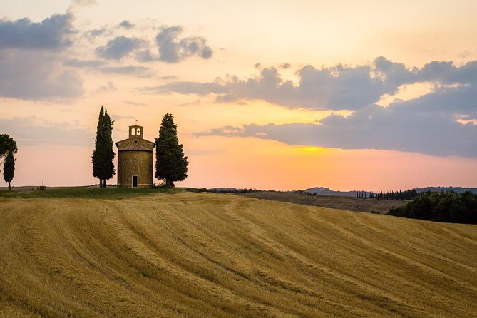 6-Day Cinque Terre, Florence & the Flavours of Tuscany Tour from Milan to Rome - FAQ