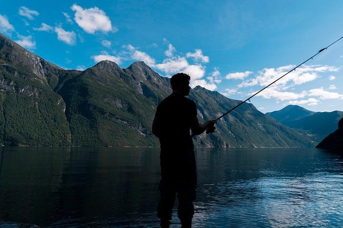 6 Day Fjord Kayaking Trip Norway - Frequently Asked Questions