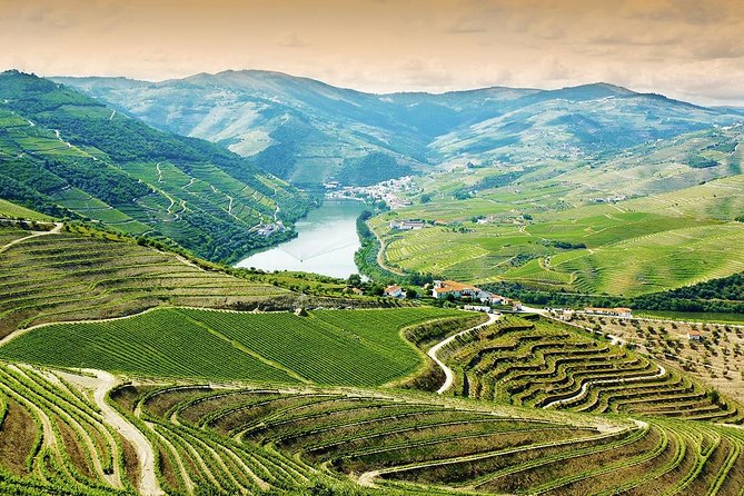 6-Day North Portugal Tour: Porto, Braga, Fátima, Coimbra, Guimaraes, Aveiro and Batalha, from Lisbon - Who Should Consider This Tour?