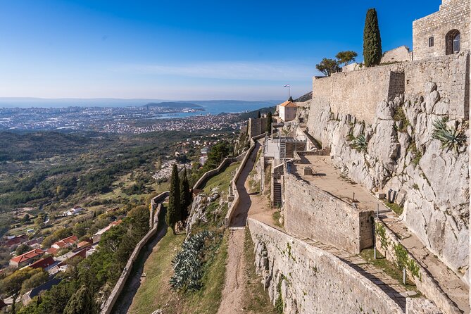 6 Day Private Tour Split to Dubrovnik: Hidden Gems of Dalmatia - The Sum Up