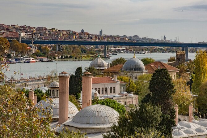 6 Days Guided Istanbul and Cappadocia Tour - Day 4: Fairy Chimneys and Ancient Cave Churches